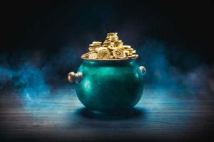 Dream about Coins - Meaning and interpretation