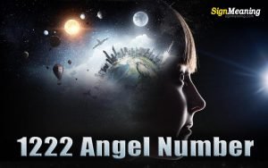 ANGEL NUMBER 1222 – Meaning and Symbolism