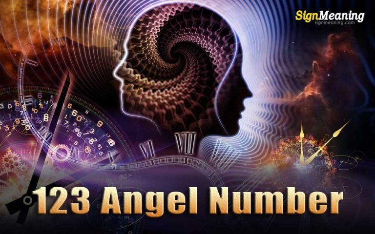ANGEL NUMBER 123 – Meaning and Symbolism