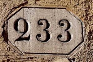 ANGEL NUMBER 233 – Meaning and Symbolism