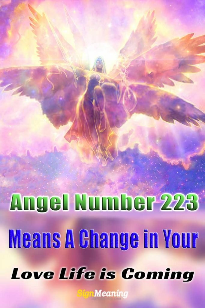 ANGEL NUMBER 233 – Meaning and Symbolism