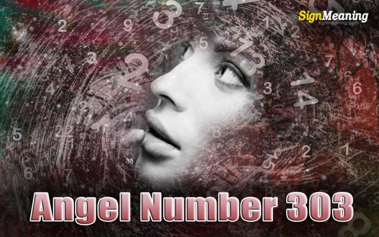 ANGEL NUMBER 303 – Meaning and Symbolism – Sign Meaning