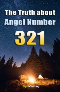 ANGEL NUMBER 321 – Meaning and Symbolism