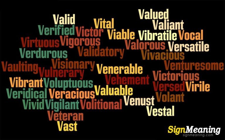 List Of Positive Words That Start With V Sign Meaning list-of-positive-words-that-start-with-v-sign-meaning
