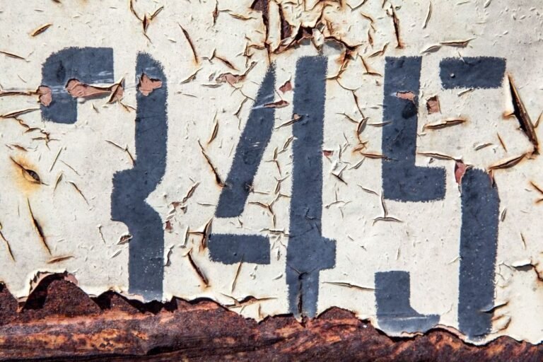 ANGEL NUMBER 345 – Meaning and Symbolism