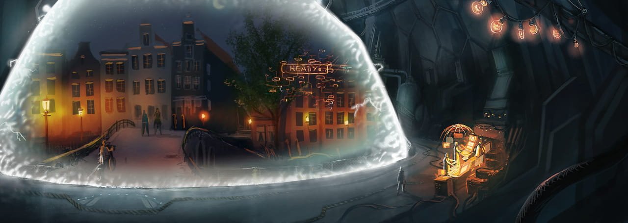 The Message Behind Dream About Time Travel: 14 Interpretations ...