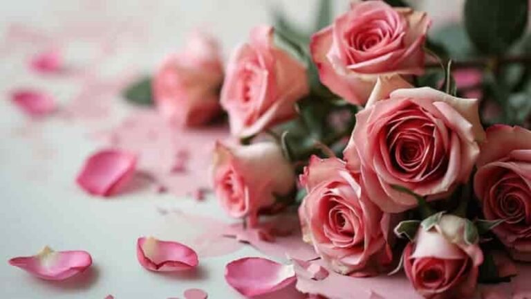 Dream About Roses: Meanings, Symbolism, Emotional Messages