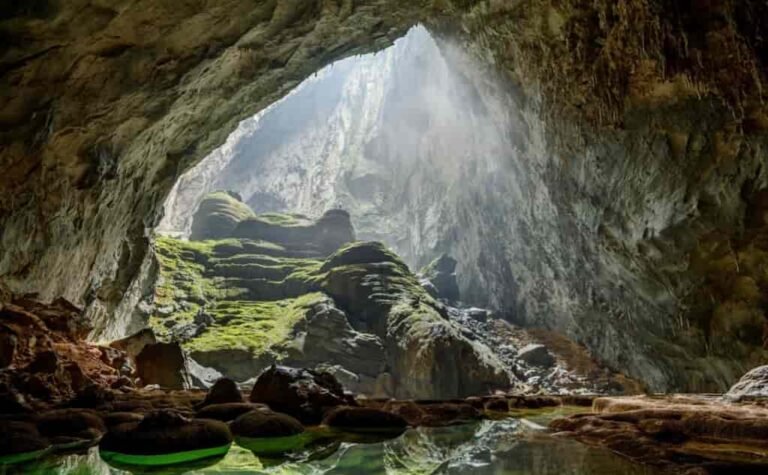 Spiritual Meanings of Caves: 15 Signs of Inner Awakening