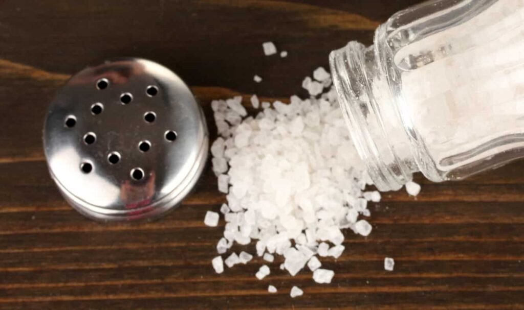 Spiritual Meanings of Spilling Salt: Superstition and Symbolism