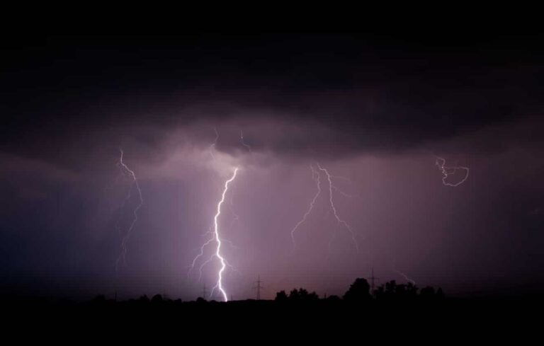 Spiritual Meanings of Thunder: Awakening, Warnings, Messages