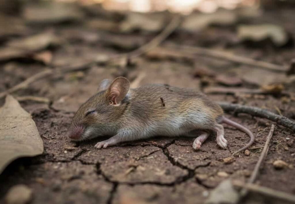 Spiritual Meanings of a Dead Rat: 14 Signs and Omens
