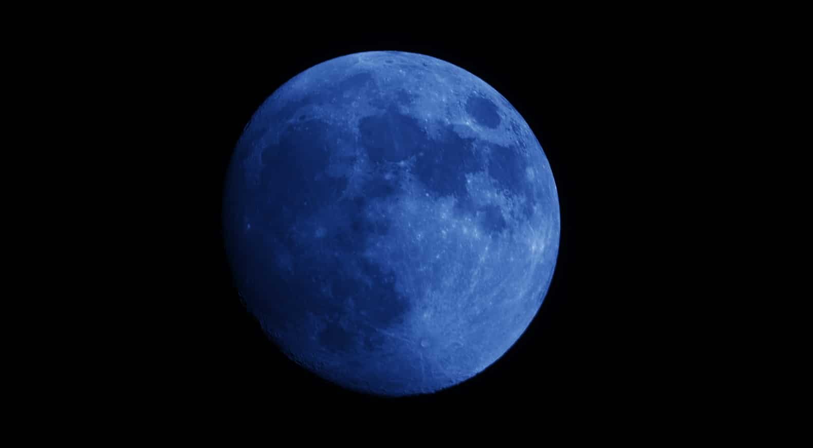 Spiritual Meanings of the Super Blue Moon: Unlock Hidden Energy
