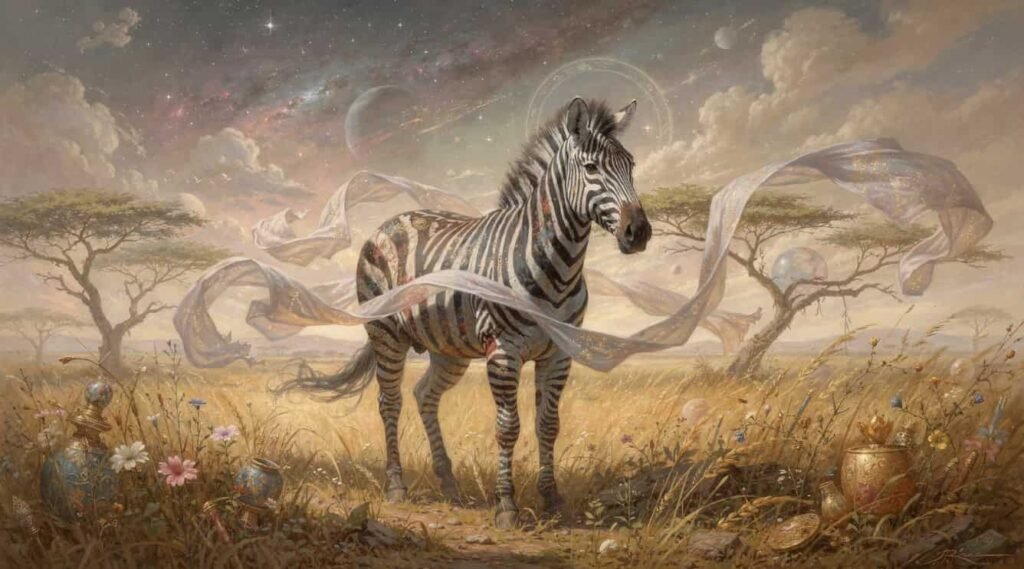 Spiritual Meanings of the Zebra: 15 Signs of Balance and Truth